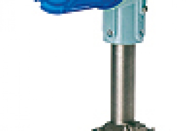 Measurement principle of vortex flowmeter